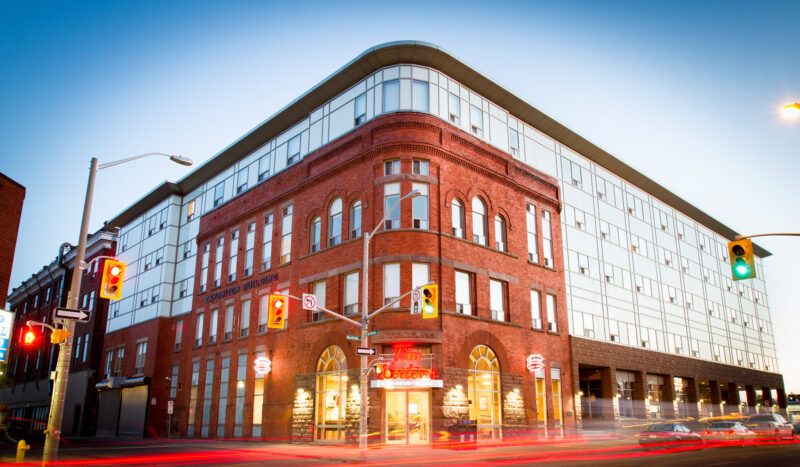 Past Projects – Vicano