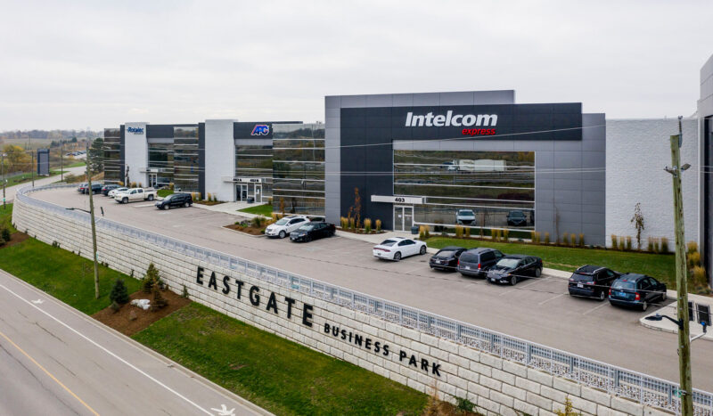 Past Projects – Vicano