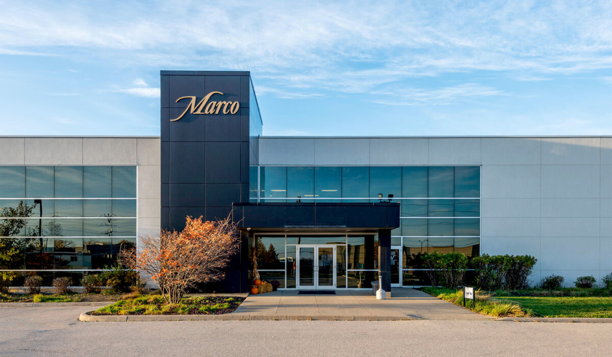 Past Projects – Vicano