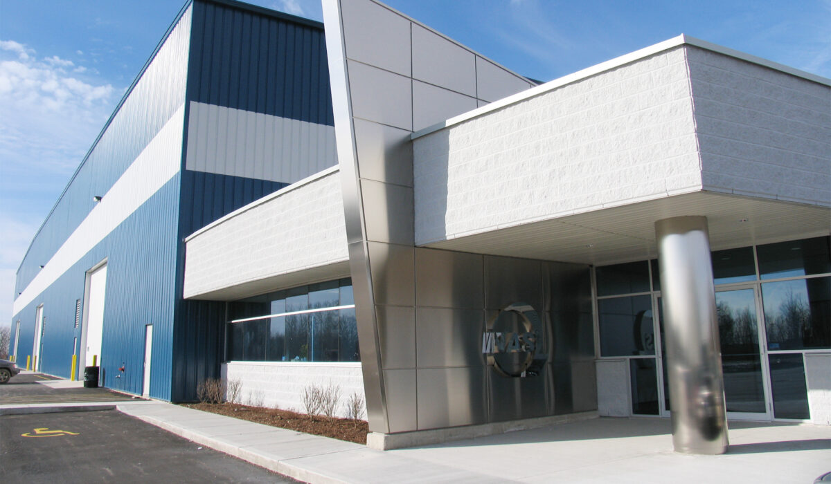 Past Projects – Vicano