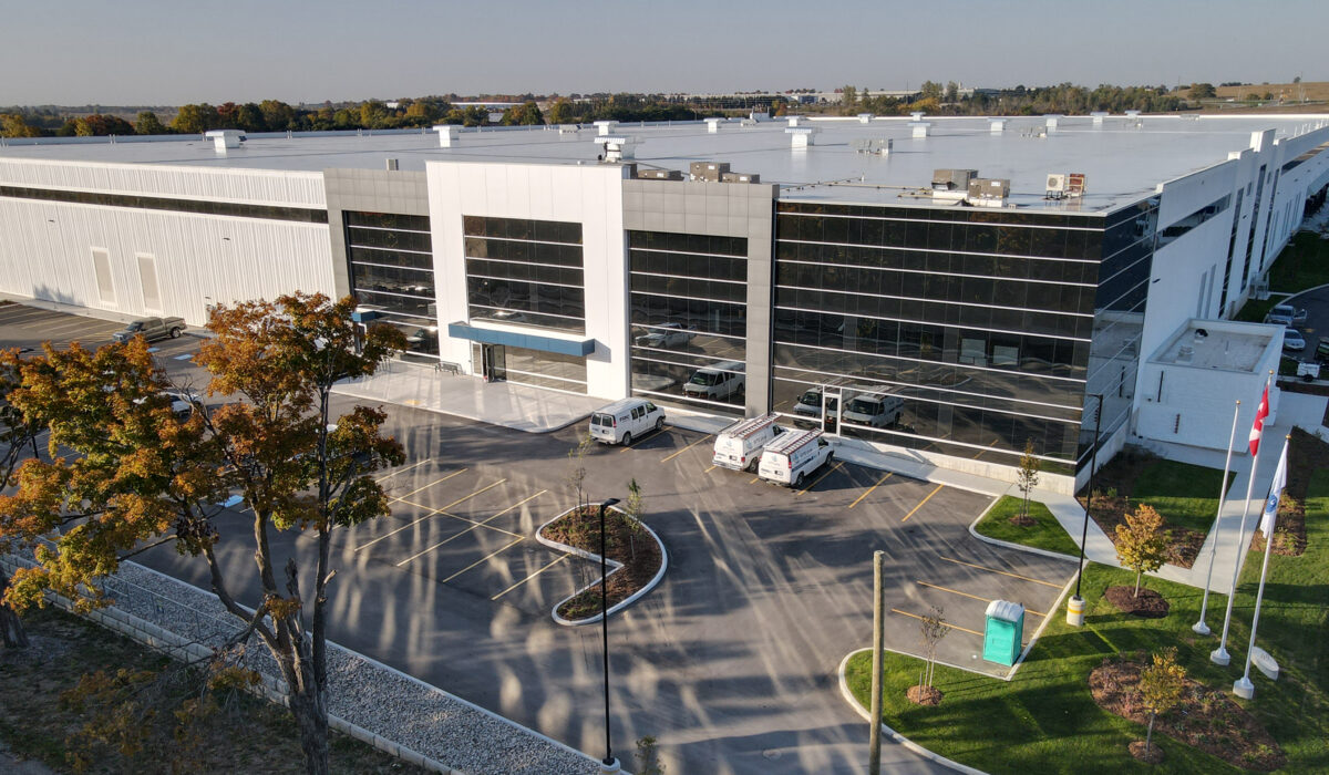 Past Projects – Vicano