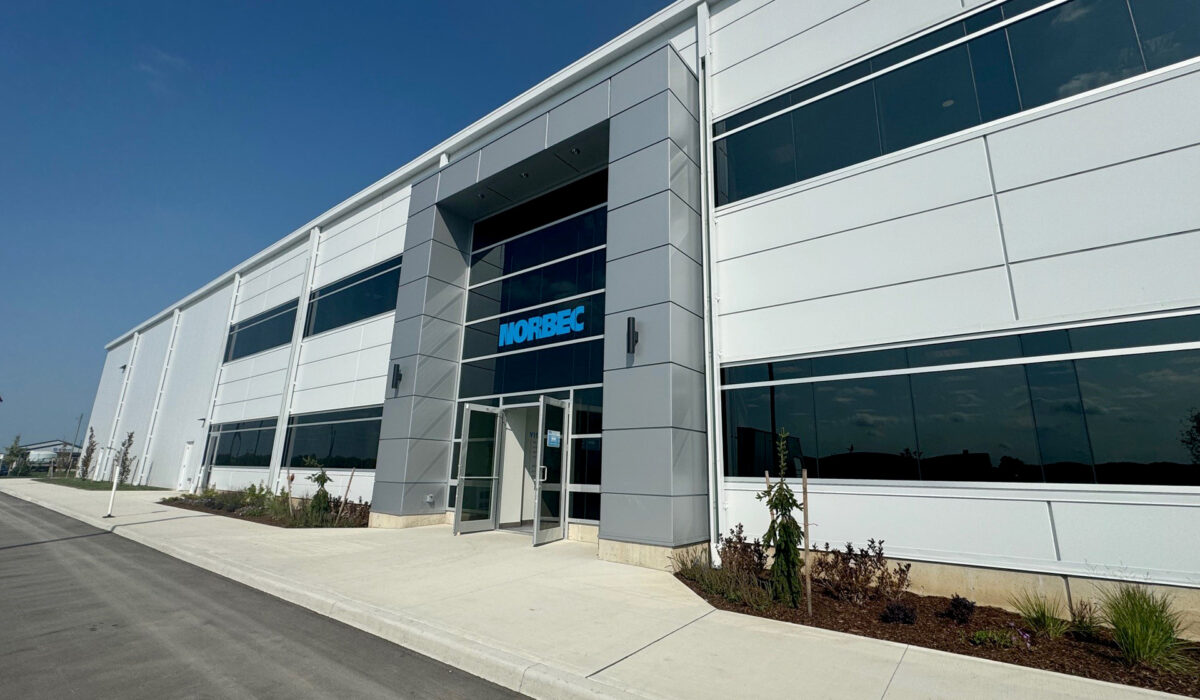 Past Projects – Vicano